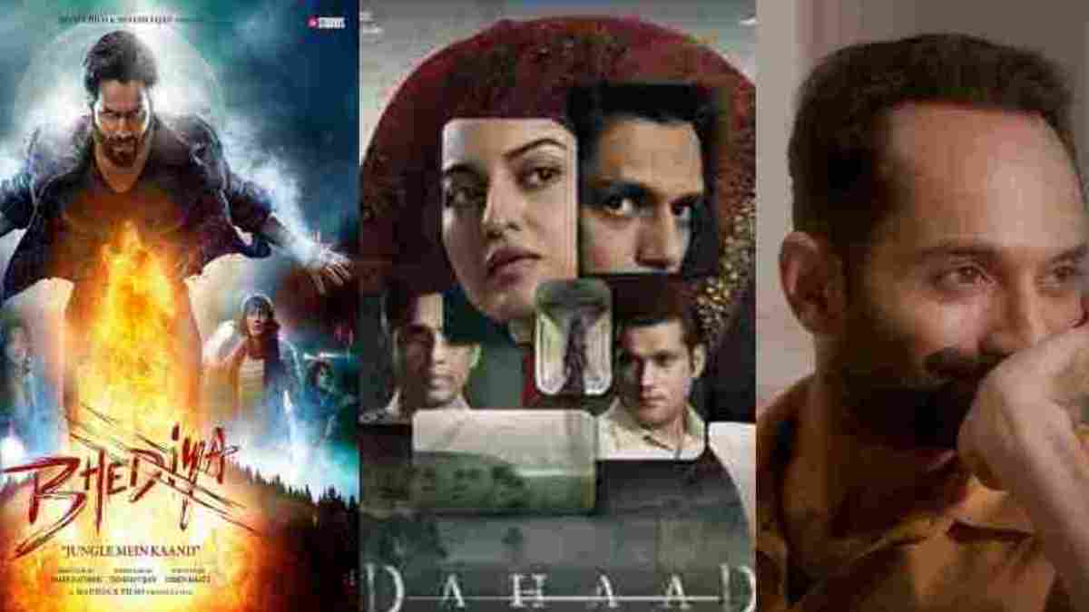 Best of May: 10 OTT movies, shows on JioCinema, Prime Video, Netflix ...