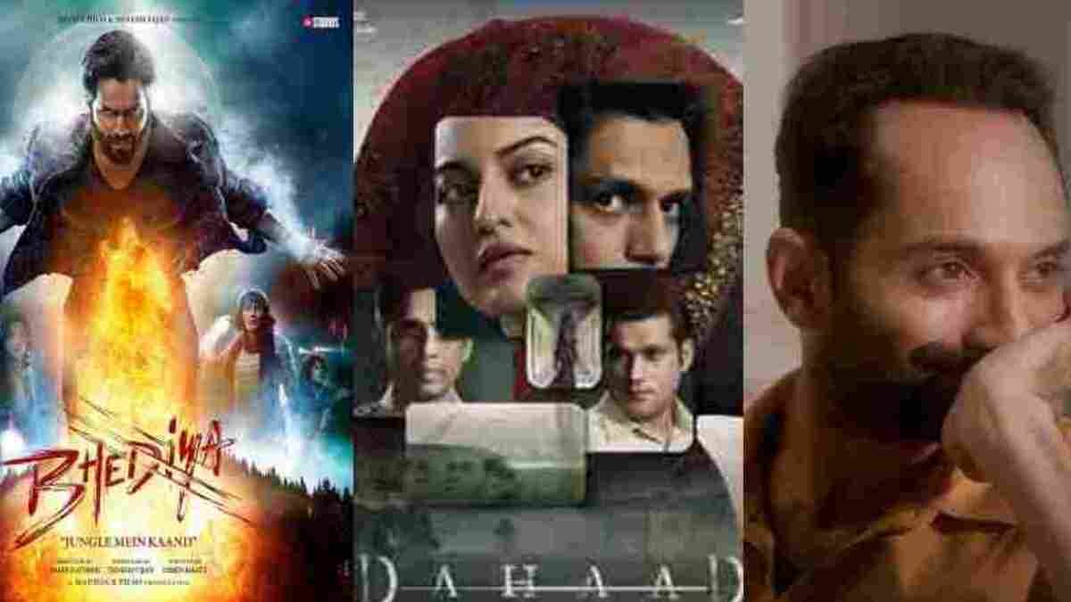 Best of May: 10 OTT movies, shows on JioCinema, Prime Video, Netflix ...