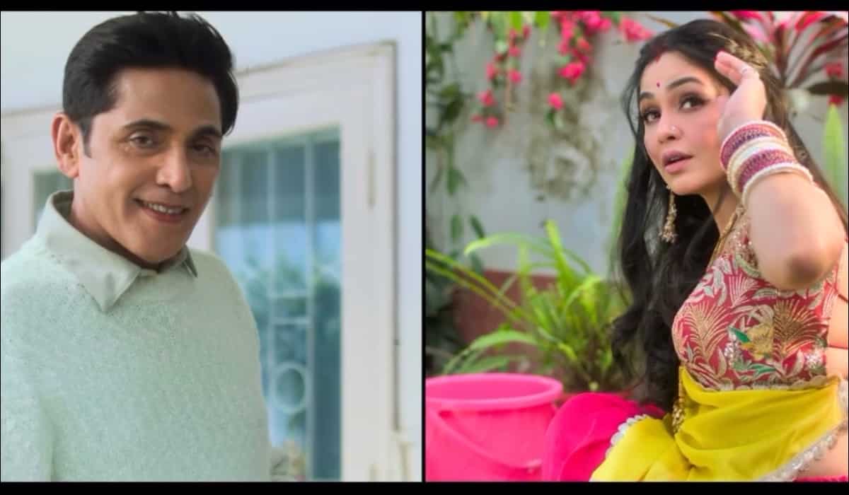 Bhabiji Ghar Par Hai - Fun on the Run trailer: Aasif Sheikh and ...