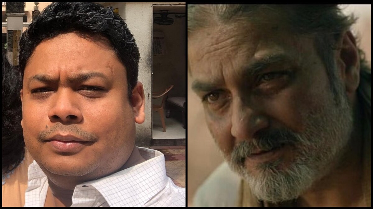 Shiladitya Bora’s directorial debut Bhagwan Bharose, starring Vinay ...