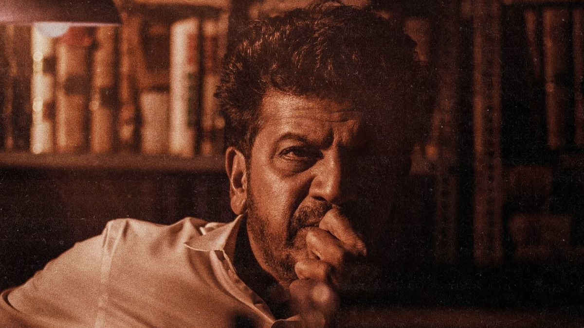 Bhairathi Ranagal: THIS is when the title track of Shivarajkumar’s new ...