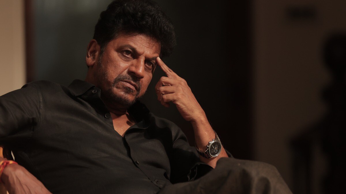 Bhairathi Ranagal: 5 reasons why you should watch Shivarajkumar's Mufti ...