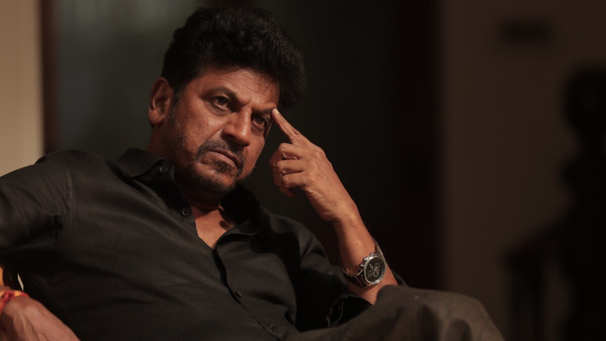 Bhairathi Ranagal movie review: Shivarajkumar-led Mufti prequel is like ...