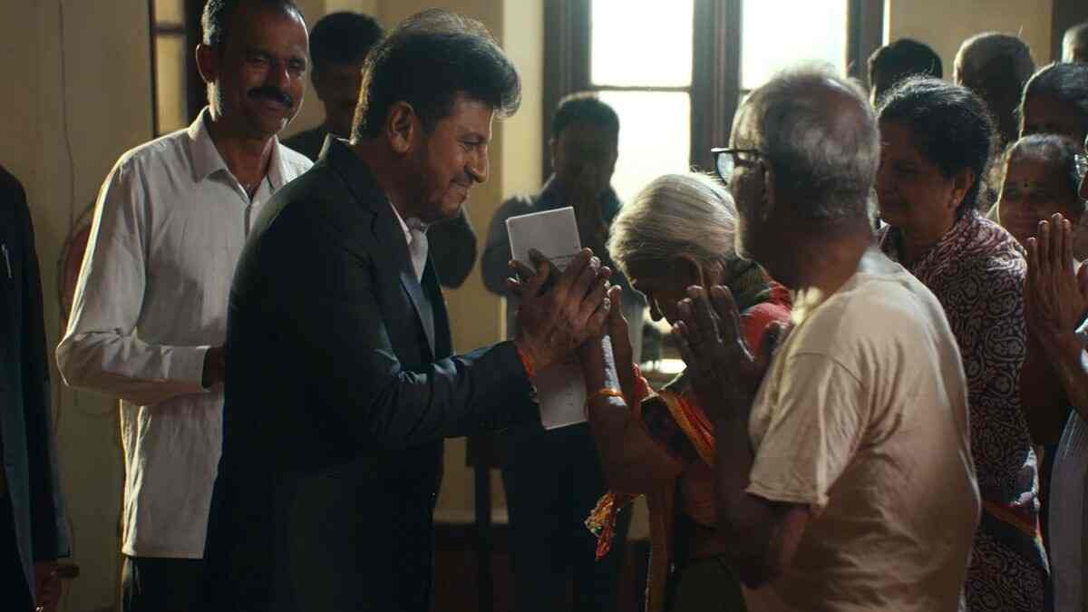 Bhairathi Ranagal out on OTT: Here is where you can stream Shiva ...