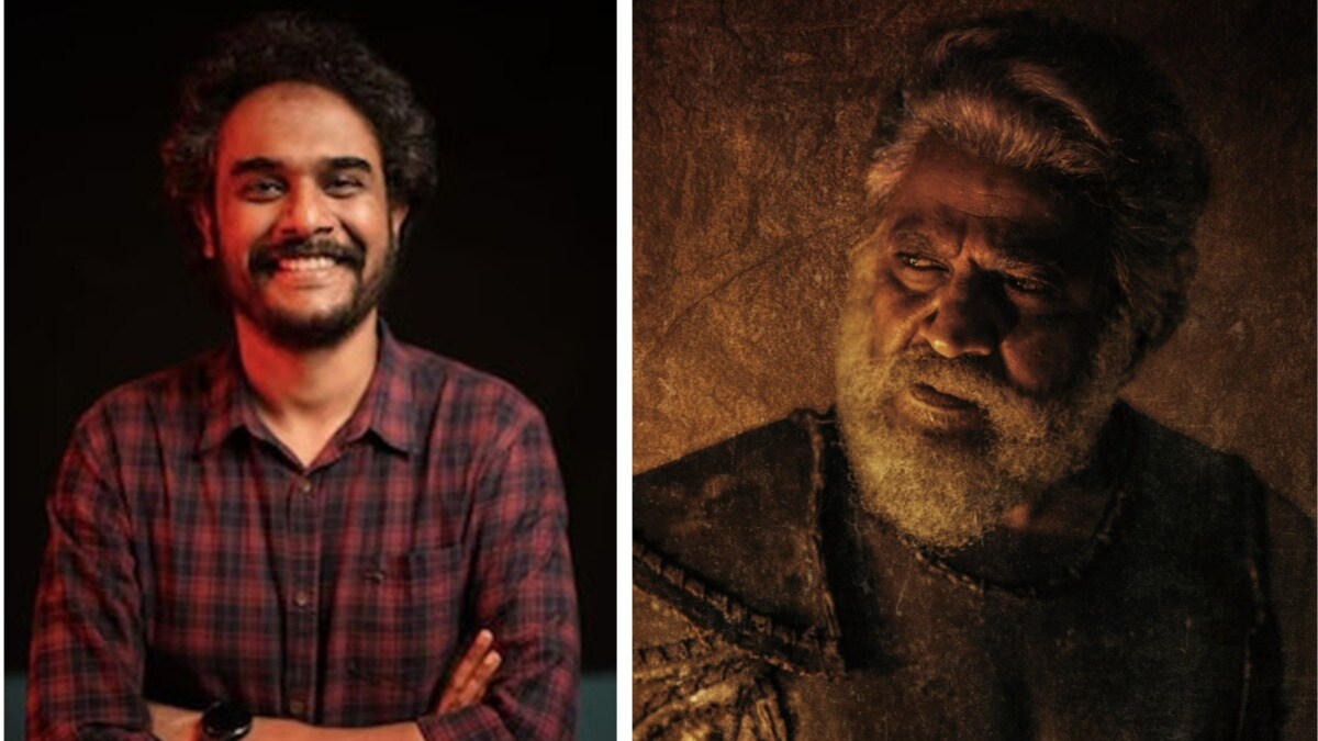 Hemanth M Rao to announce Shivarajkumar's Bhairavana Kone Paata release ...