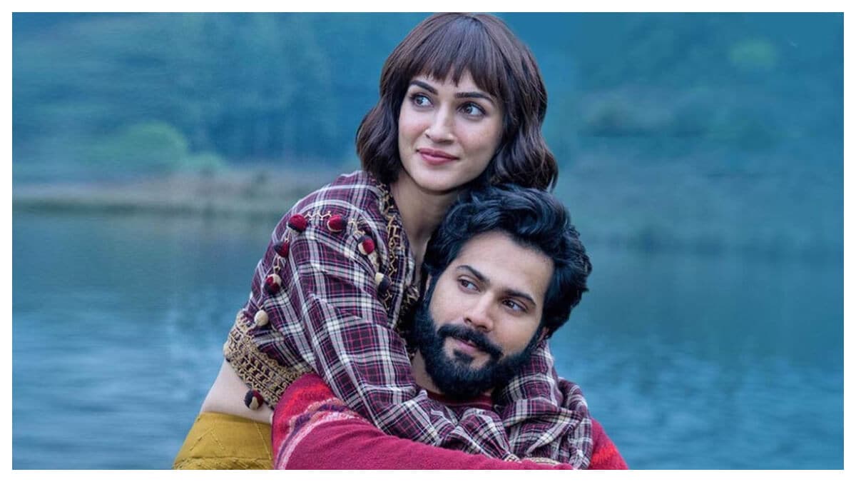 Bhediya Box Office Collections Day 8: Varun Dhawan’s film is steadily ...