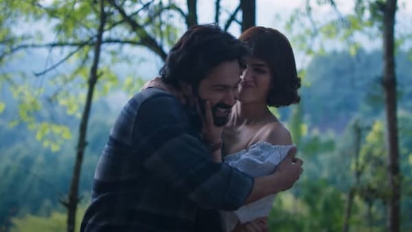 Apna Bana Le: Varun Dhawan-Kriti Sanon’s Bhediya song is Sidharth ... Apna Bana Le: Varun Dhawan-Kriti Sanon’s Bhediya song is Sidharth ...