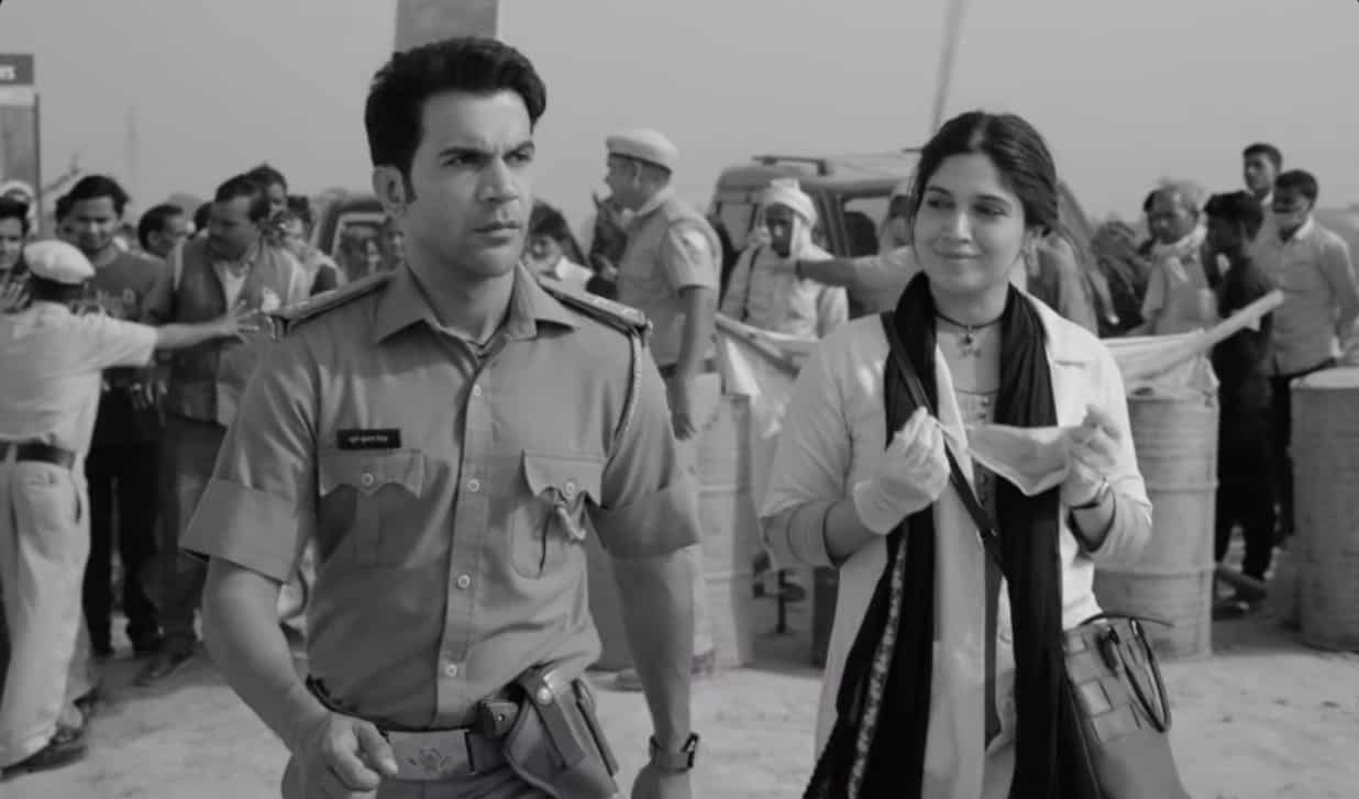 Bheed trailer Twitter reactions: Netizens compare Anubhav Sinha's film ...