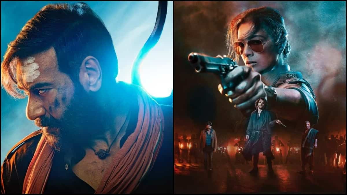 Bholaa on OTT: Here’s where you can stream Ajay Devgn’s film post its ...