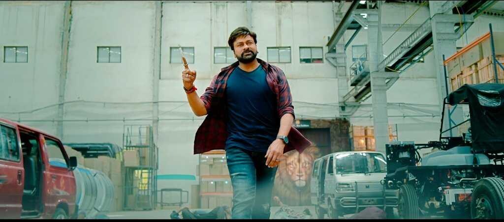 Bholaa Shankar on OTT: When and where to watch the Chiranjeevi ...