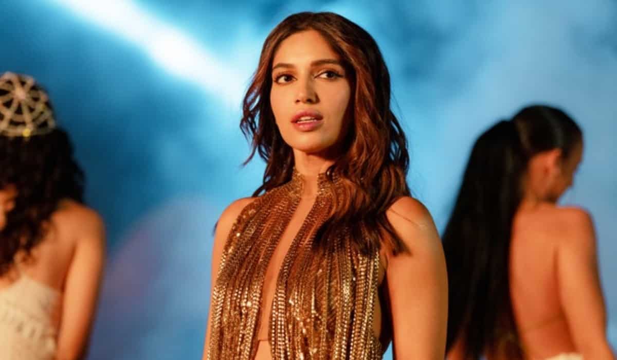 Bhumi Pednekar on playing an ambitious character in The Royals: 'People are extremely scared of...'