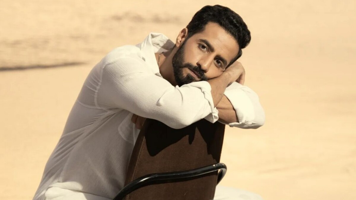 Farzi actor Bhuvan Arora on his newfound success: Kept saying the ...