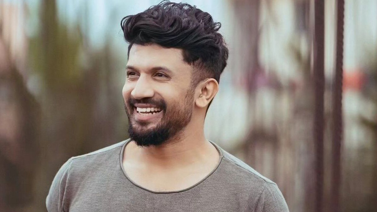 Bhuvann Ponnanna turns director with underdog story of boxer