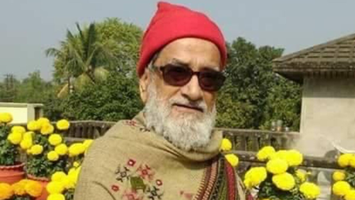 Bibhas Chakraborty suffers from cardiac arrest