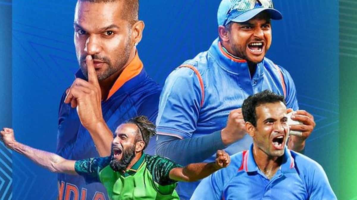 Big Cricket League: When and where to watch inaugural edition of T20 ...
