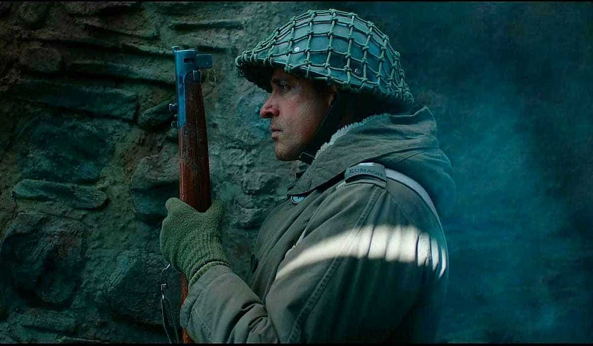 Excited for 120 Bahadur? Revisit these gripping war drama movies on OTT before Farhan Akhtar’s ...