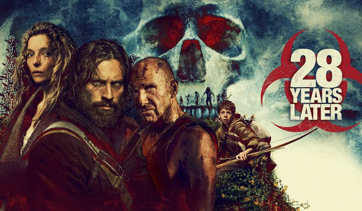 28 Years Later OTT release date in India: Here's when and where you can stream Danny Boyle's ...