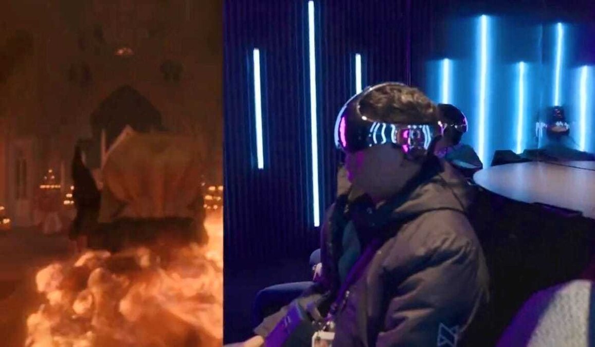 After Rebel Moon, 3 Body Problem is the next big thing from Netflix ...