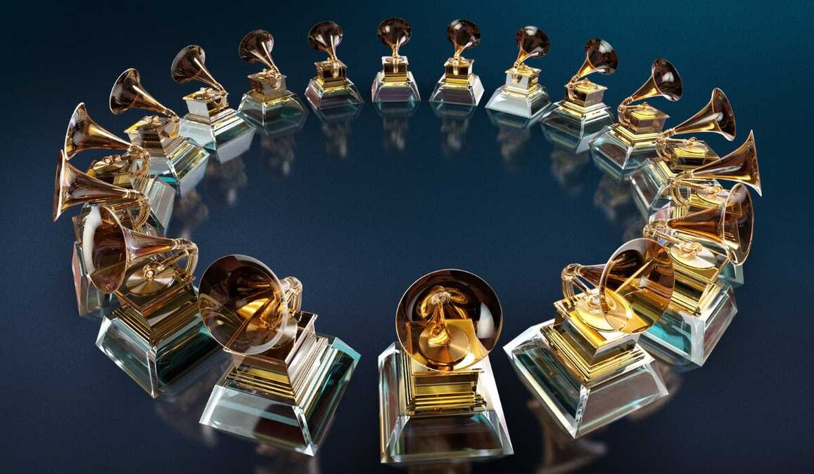 66th Grammy Awards LIVE! Here's the complete list of winners at the ...