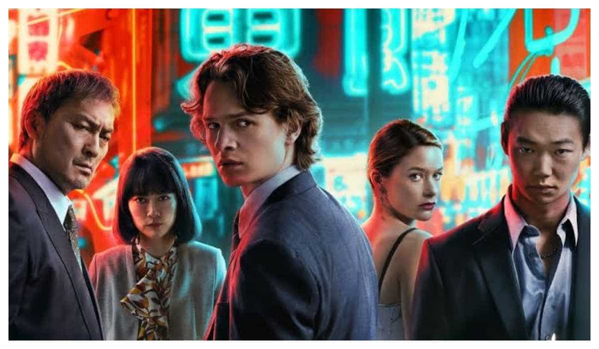 Tokyo Vice Season 2 OTT release – The crime drama with a first-hand ...