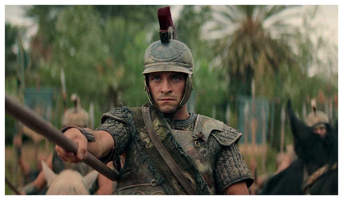 Alexander-The Making of a God OTT release – Here's when and where to ...