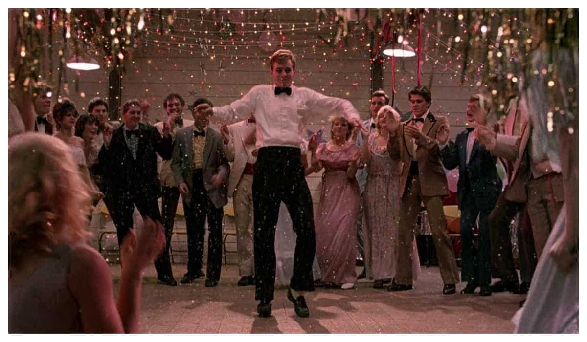 Footloose turns 40 – Check out these 5 similar dance films in the last ...