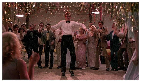 Footloose turns 40 – Check out these 5 similar dance films in the last ...