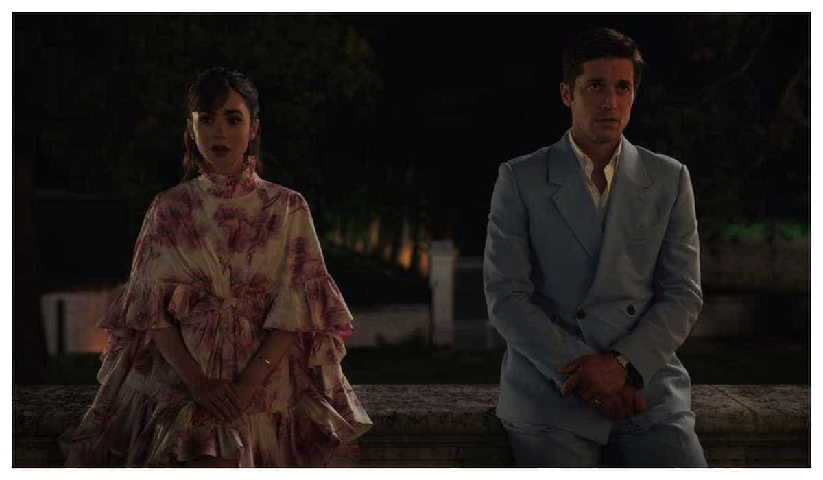 Emily in Paris Season 4 has officially begun production; here’s what to ...