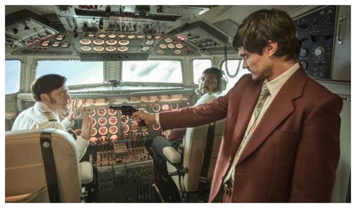 The Hijacking of Flight 601 OTT release date – Here’s when you can ...