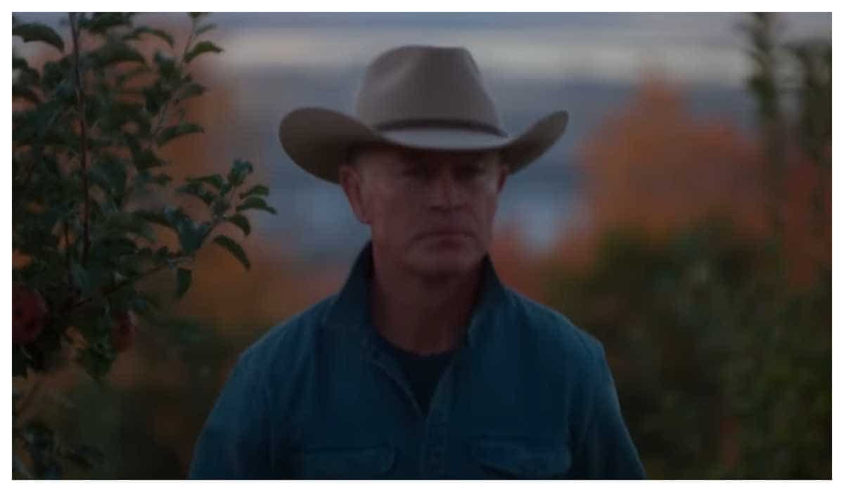 Homestead teaser- The apocalyptic survival thriller tells the ...