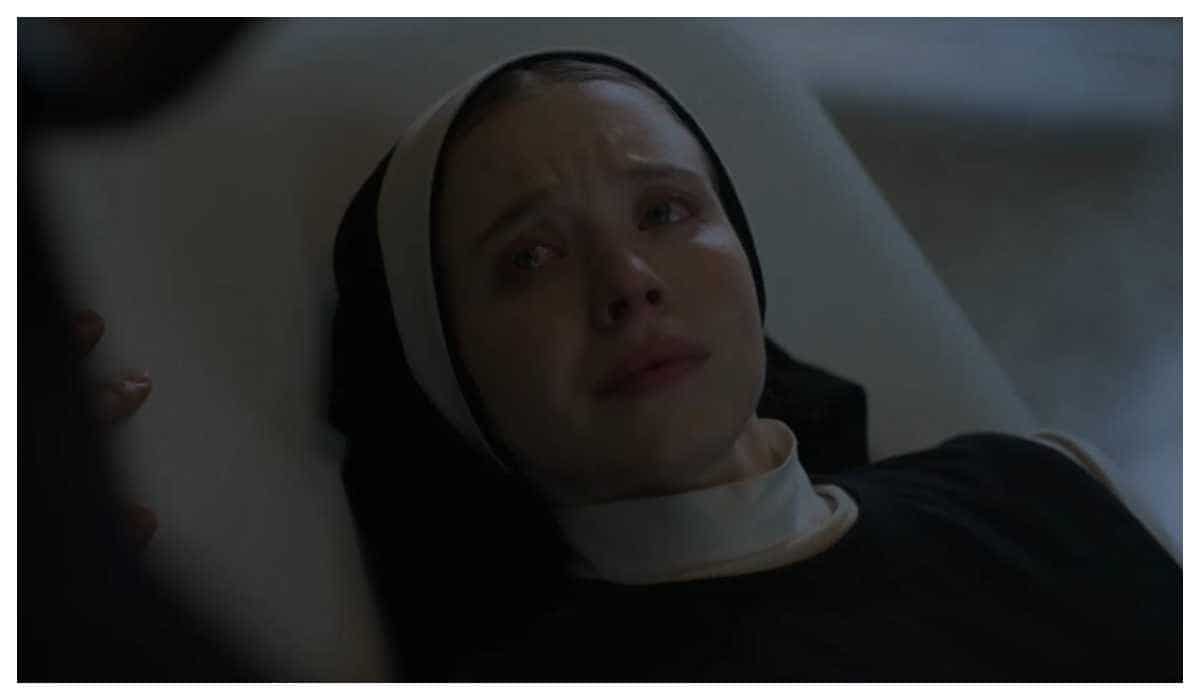 Immaculate theatrical release date – Catch the Sydney Sweeney-starrer ...