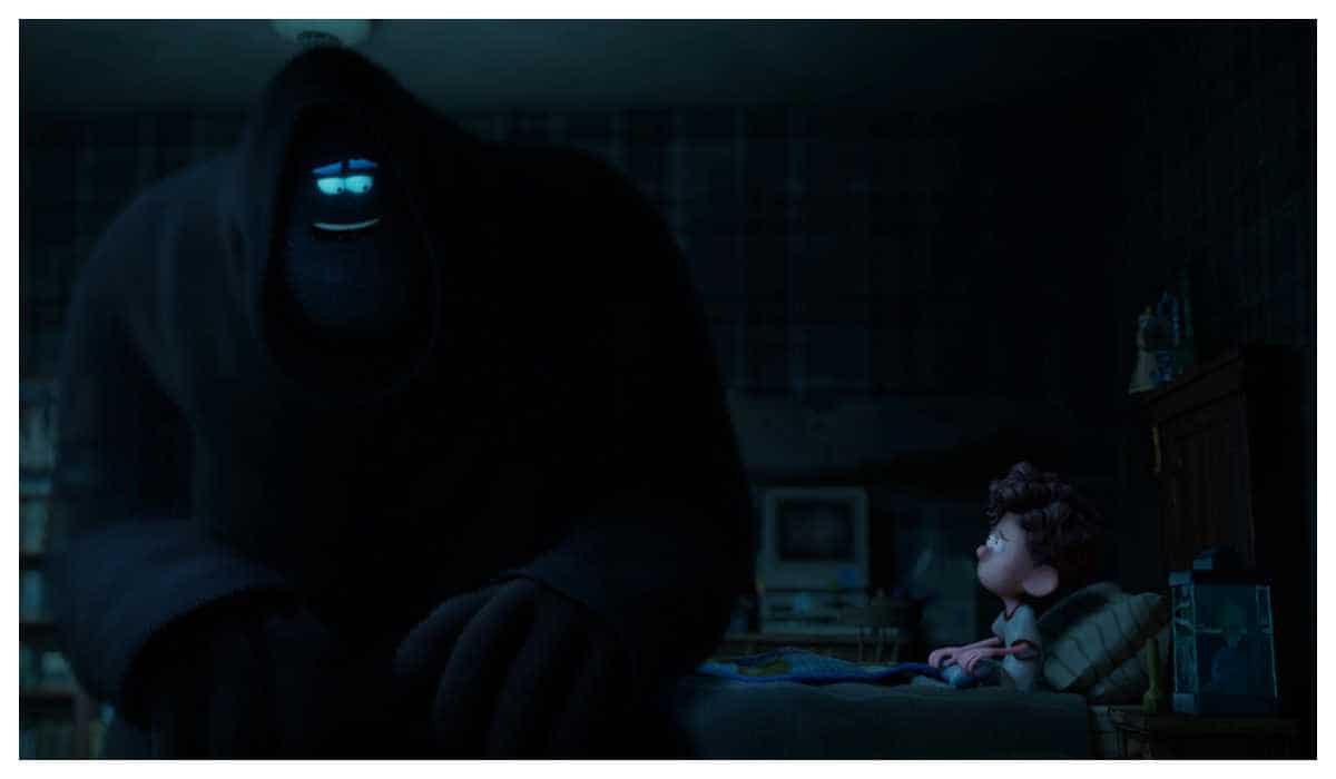 Orion and the Dark OTT release- Five reasons why this Dreamworks ...