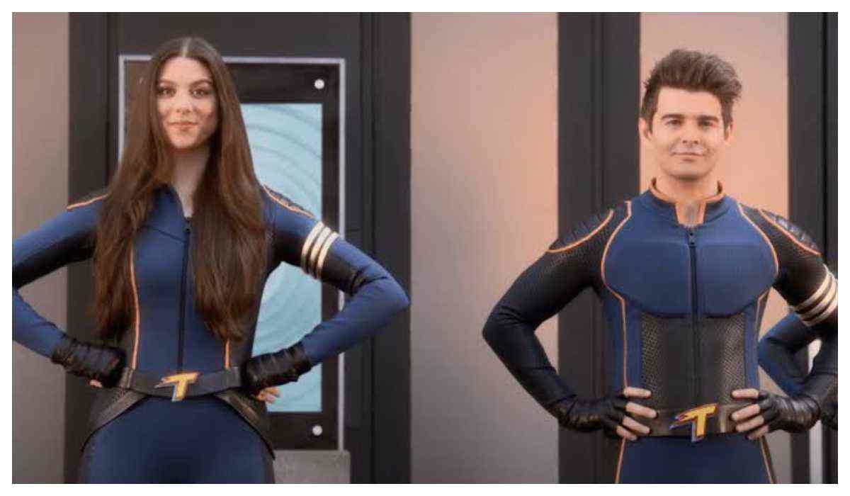 The Thundermans Return – Release date, trailer, plot, cast and all ...