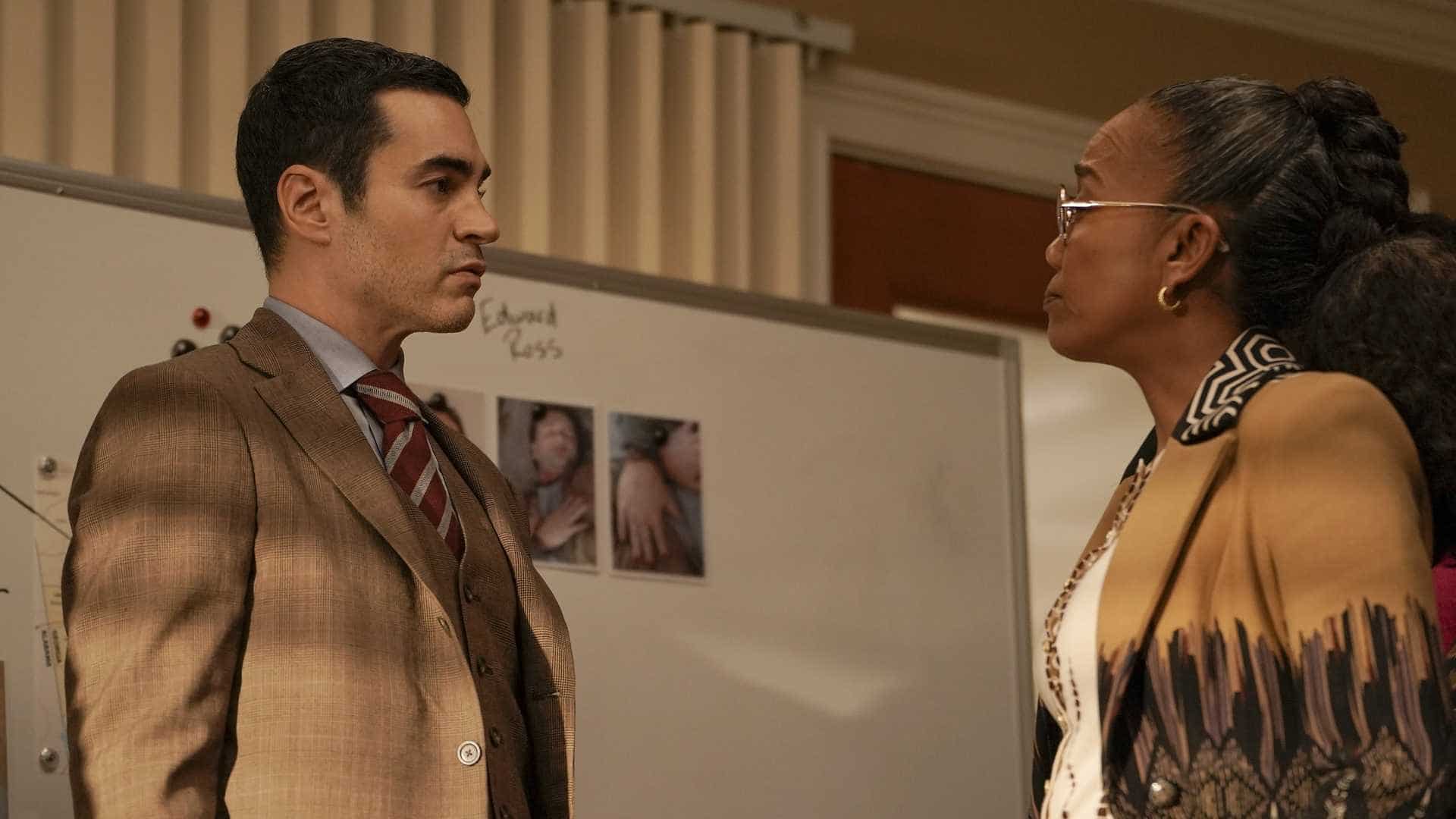 Will Trent Season 2 OTT release date – Here's when to catch the ...