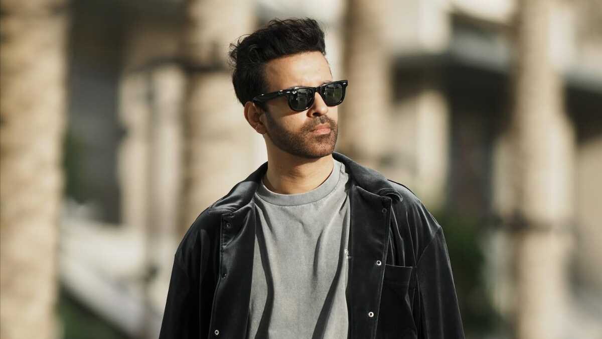Aamir Ali on his attempts to break into OTT space - 'Kaam nahi diya ...