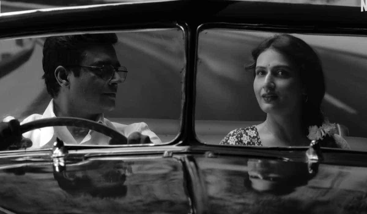 Aap Jaisa Koi song Mila Tujhe: R Madhavan and Fatima Sana Shaikh find ...