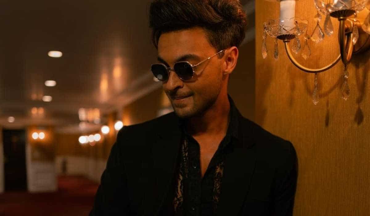 Ahead of Ruslaan release, Aayush Sharma reflects on career progression ...