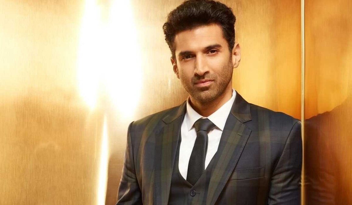 Finally! Aditya Roy Kapur gears up for Anurag Basu's Metro... In Dino shoot, here's all you need ...