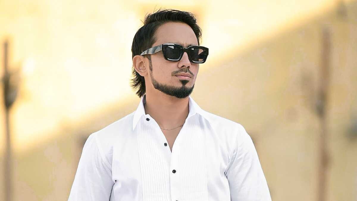 Bigg Boss OTT 3: Who is Adnaan Shaikh? Here's everything to know about ...