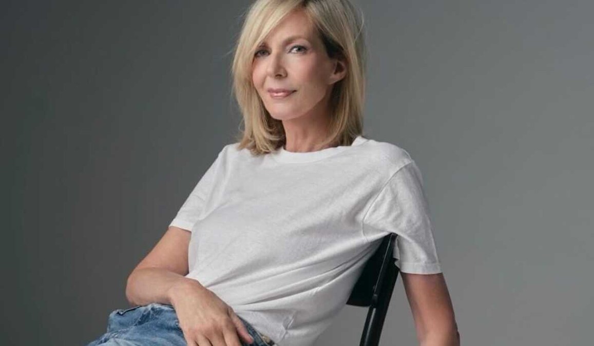 A Simple Flavor 2 on Prime Video - Allison Janney joins Blake Lively ...