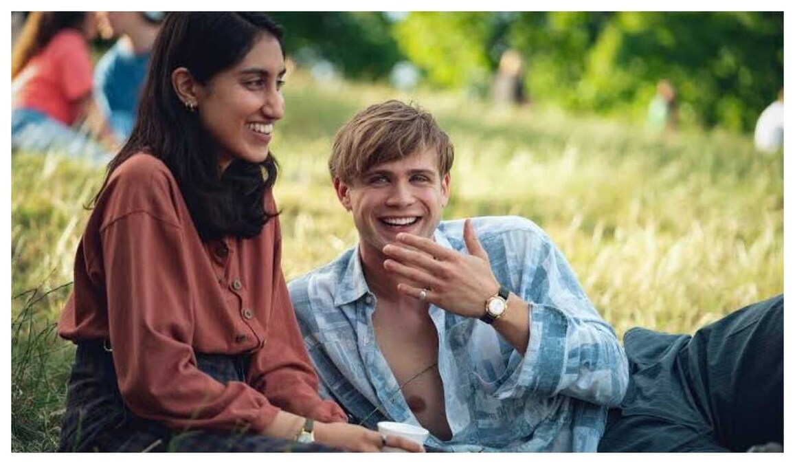 One Day review – The Netflix series is a poignant exploration of love ...