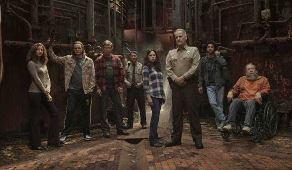 American Rust Season 2 OTT release date - The crime-drama is back after ...