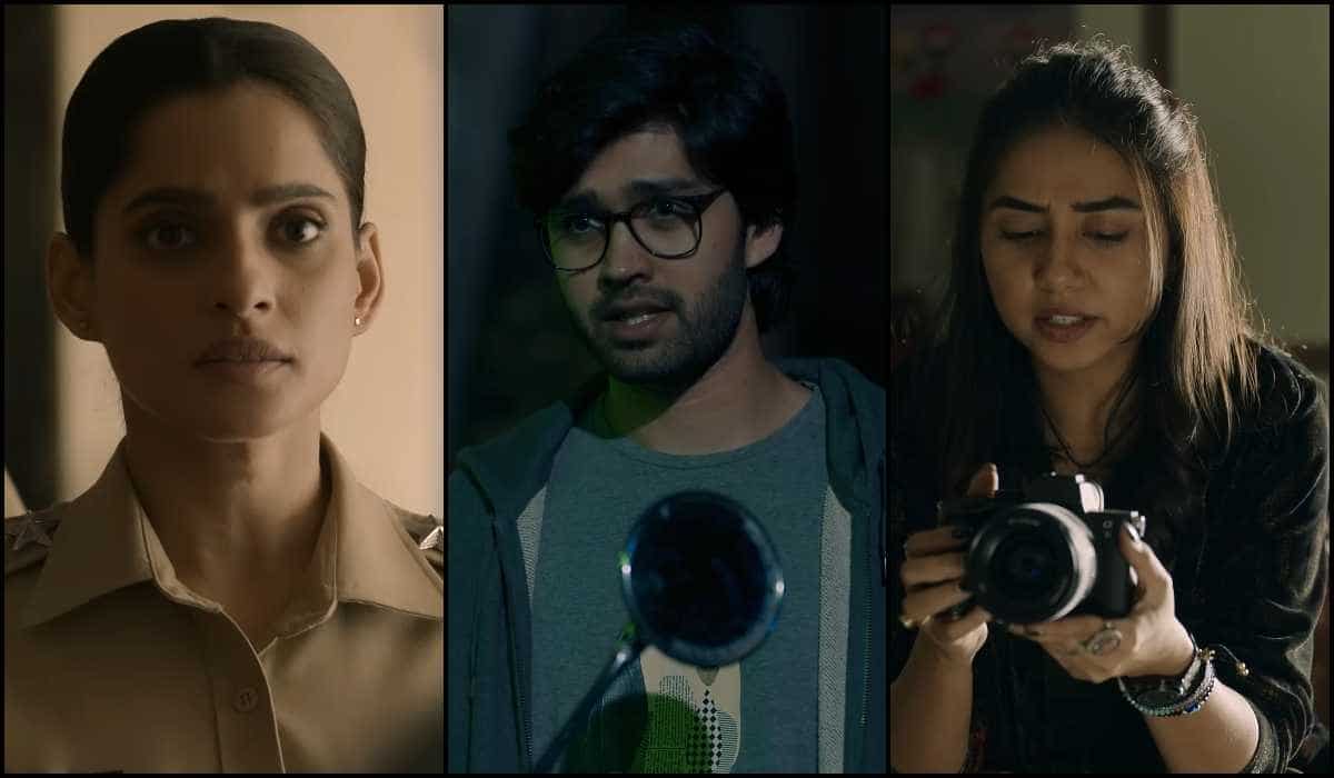 Andhera trailer OUT: Priya Bapat-Karanvir Malhotra-Prajakta Koli's ...