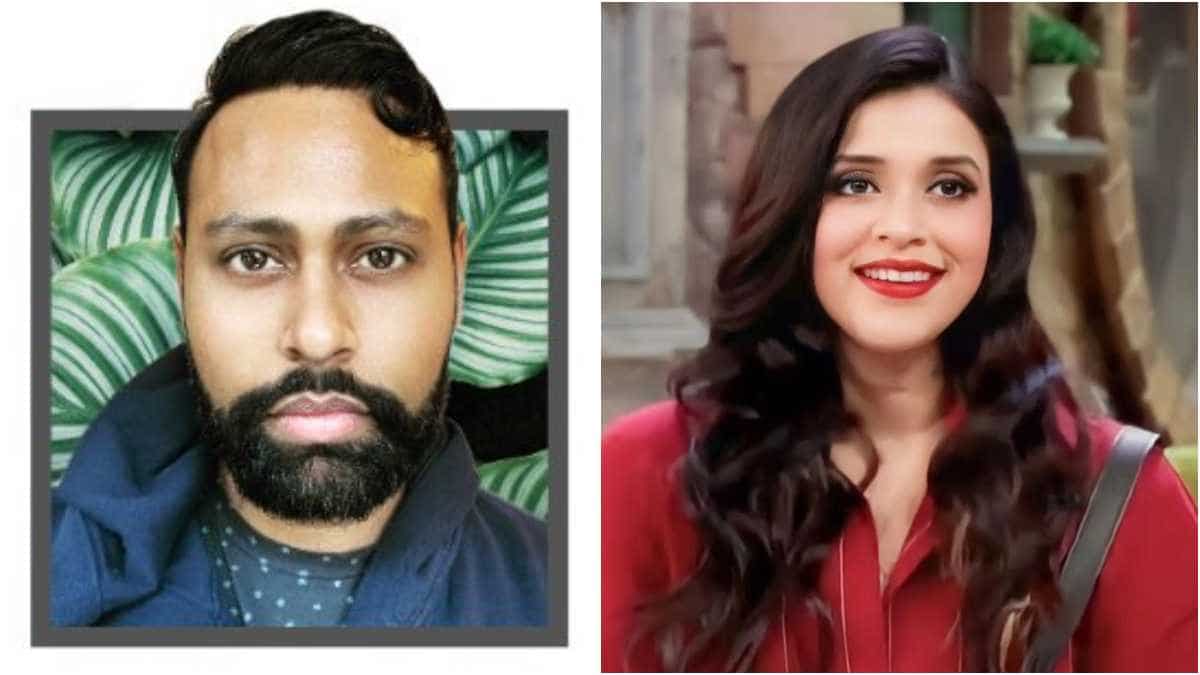 Bigg Boss 17 - Former BB contestant Andy Kumar reacts to torture task ...