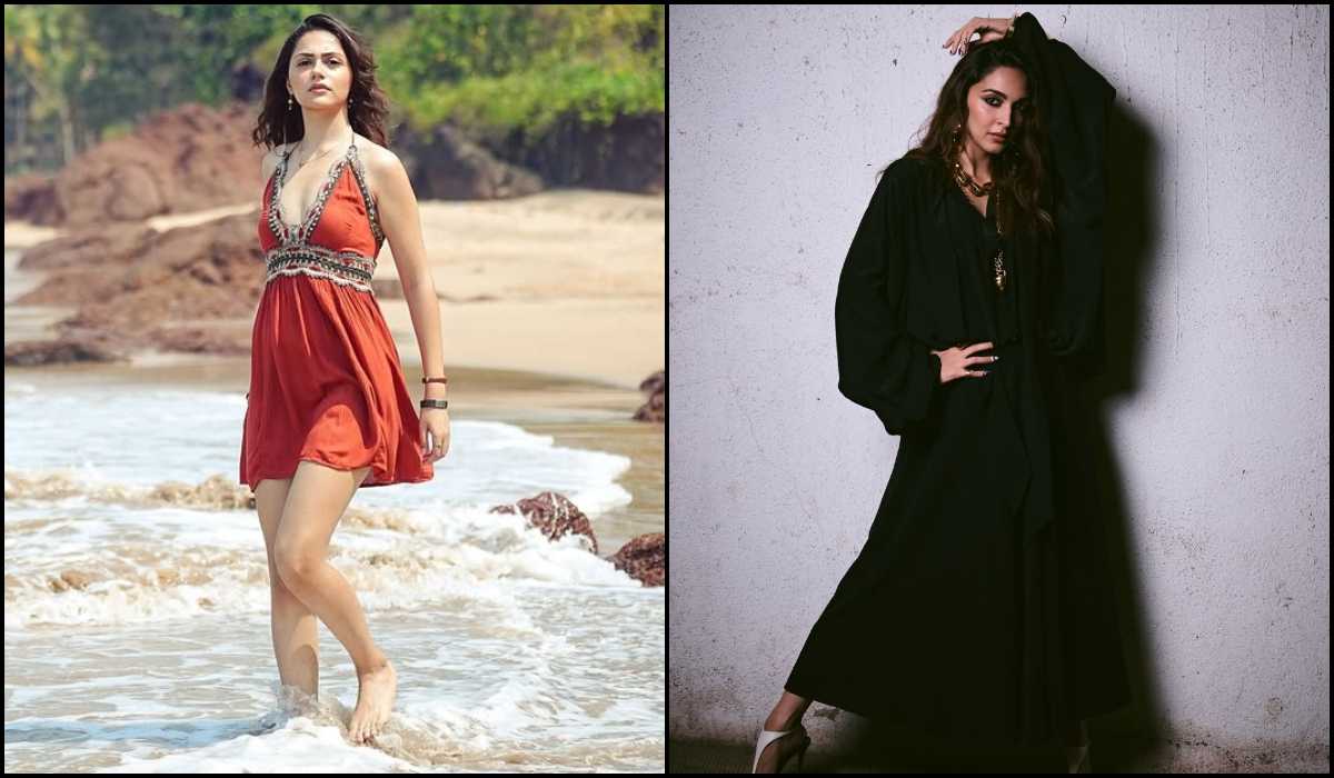 Shakti Shalini: Saiyaara breakout star Aneet Padda replaces Kiara ...