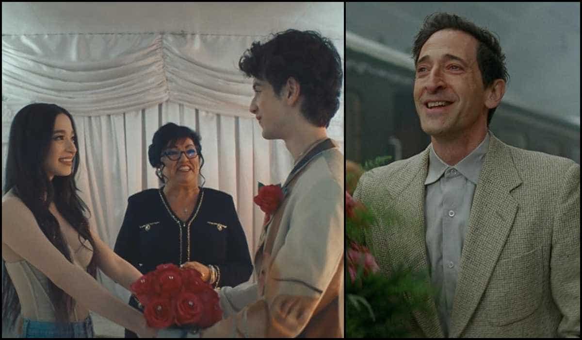 Oscars 2025: From Anora to The Brutalist, where to watch the 97th Academy Award-winning films