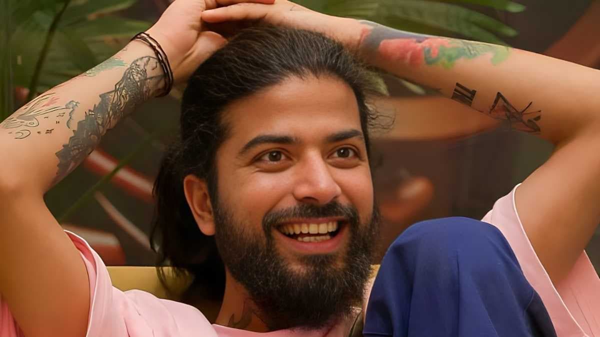 Bigg Boss 17 - Anurag Dobhal aka UK07 Rider gets eliminated from the ... Bigg Boss 17 - Anurag Dobhal aka UK07 Rider gets eliminated from the ...