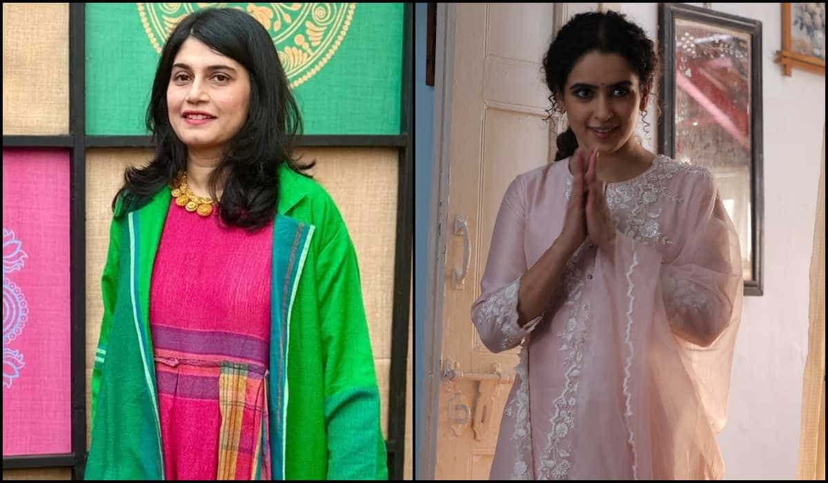 Mrs. director Arati Kadav on changing climax from The Great Indian Kitchen: 'In today's time, we ...