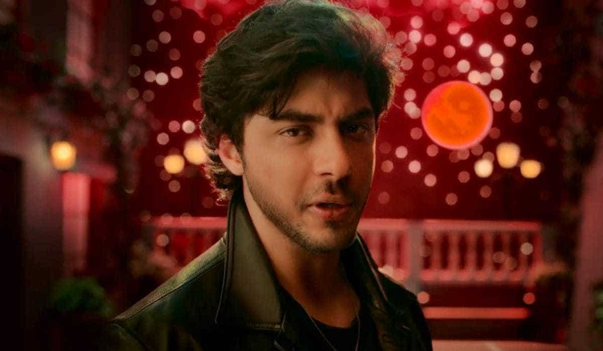 Aryan Khan on The Ba***ds of Bollywood release: 'Thank you for making my first venture shine'