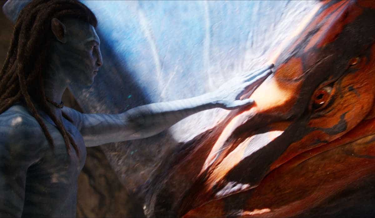 Avatar: Fire and Ash review - James Cameron brings a visual masterpiece ...